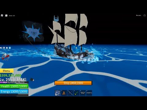 Cuộc hành trình lấy tim Leviathan [BloxFruit] - YouTube