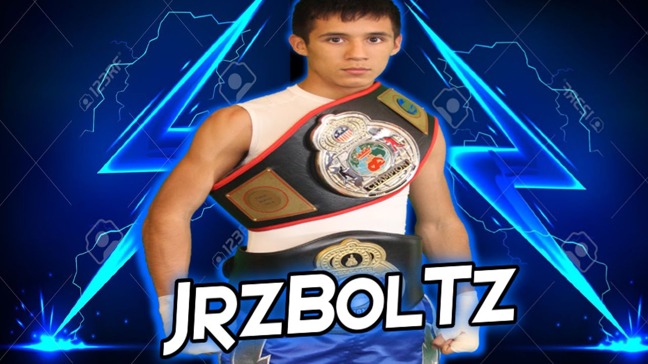 BolTz VS Tyler Tomlin (Tennessee) | Title National Championship Fight ...