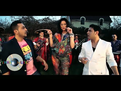 Copilul de Aur & Bogdan Artistu' - Dulce, dulce (Official Video)