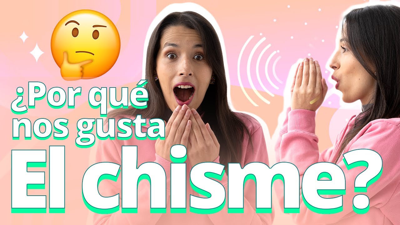 LO BUENO DE SER CHISMOSO 😅 #hilotwittercolombia # ...