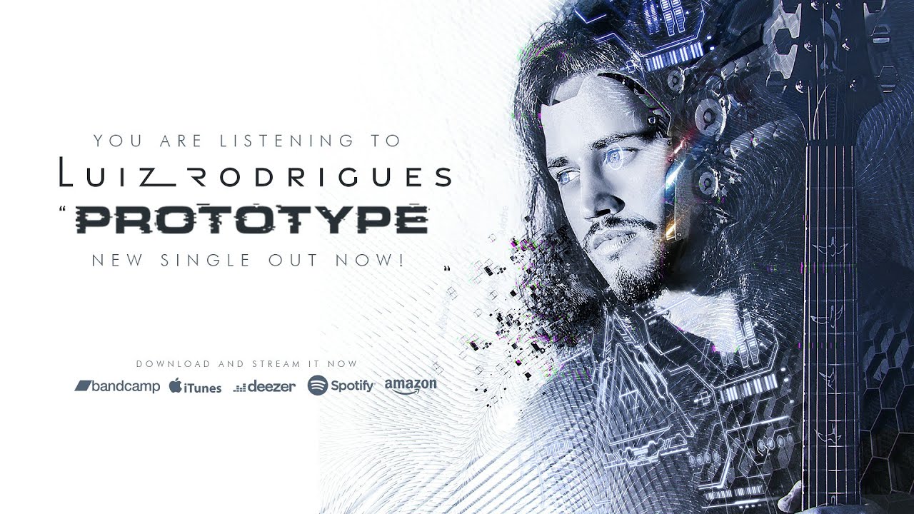 PROTOTYPE - Luiz Rodrigues - YouTube