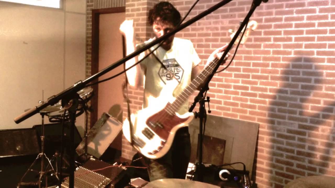 Johnny Knows - Mercy - YouTube