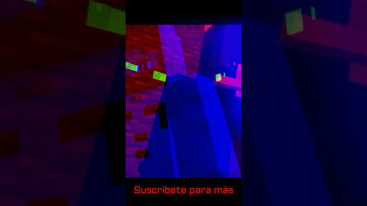 Minecraft Render mine imator - YouTube