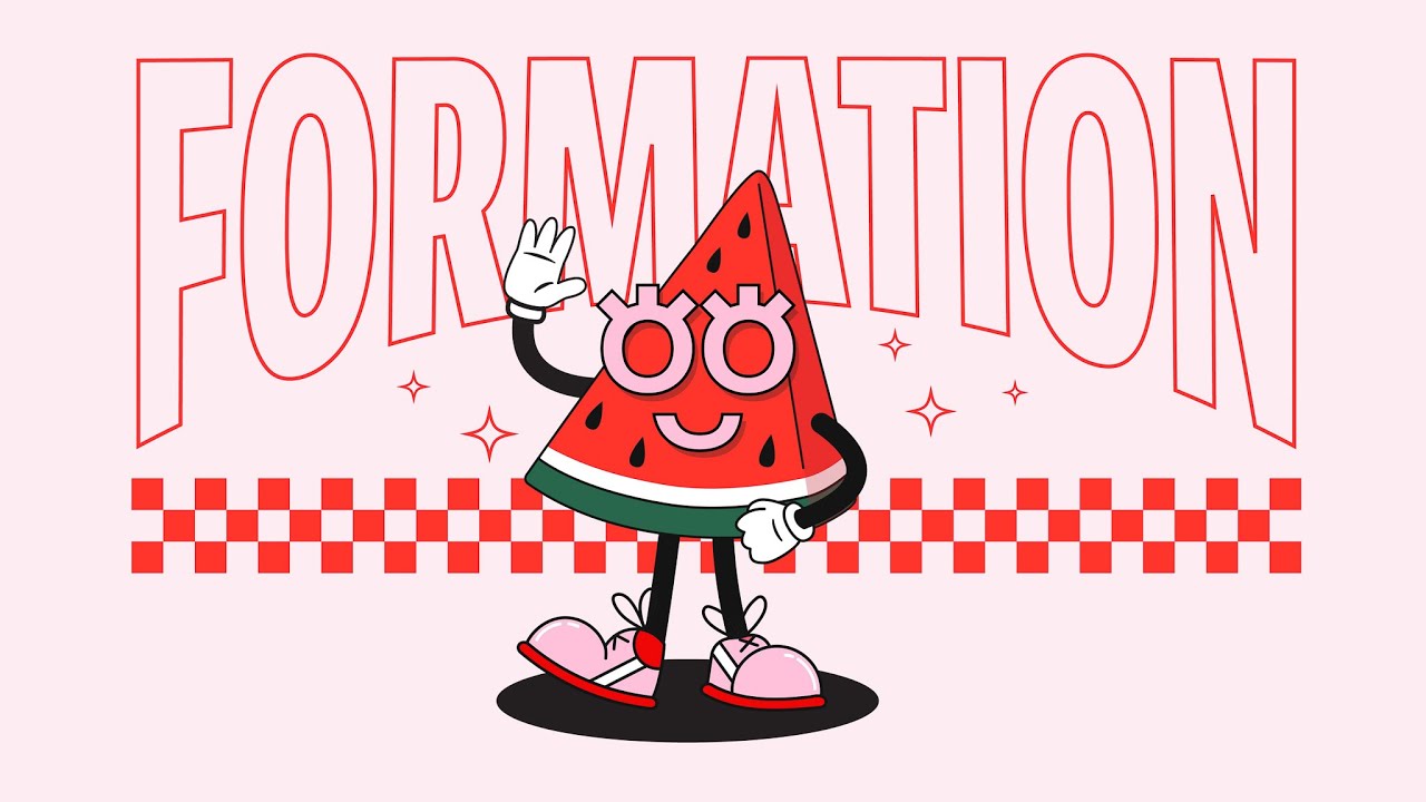 Formation Week 1 | Scott Silcox - YouTube