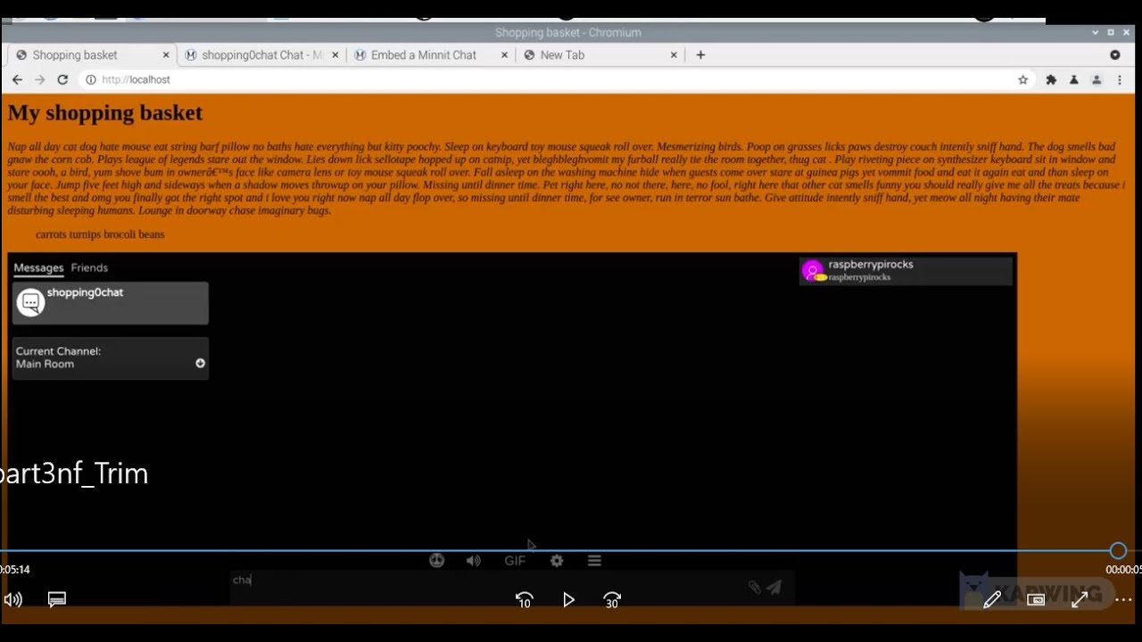 Html Tutorial Part 3 Youtube