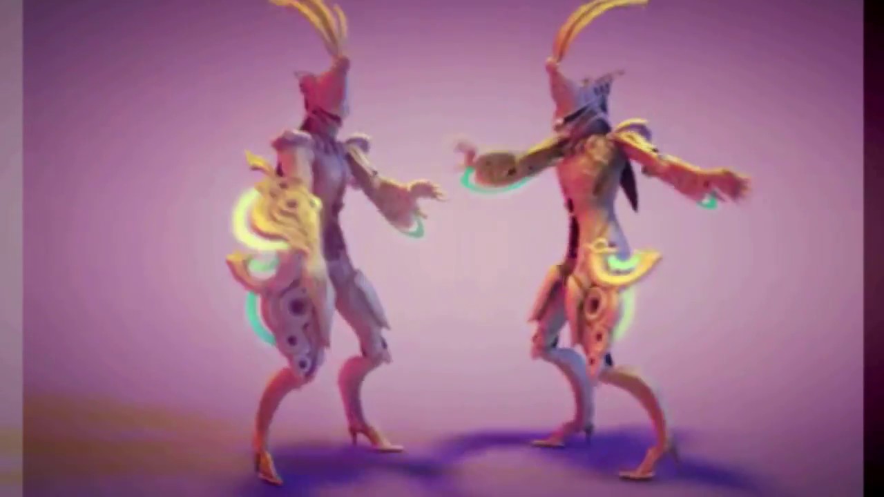 This Octavia can dance to any song - YouTube