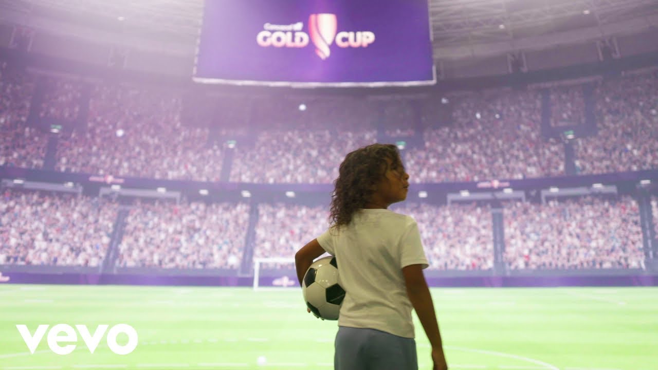 Vamos (The Official Concacaf W Gold Cup 2024[TM] Song) - YouTube