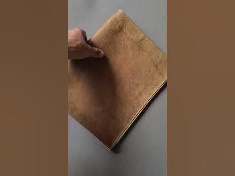 Кожаная папка на молнии для бумаг А4 документов женская #кожаный #папка ...