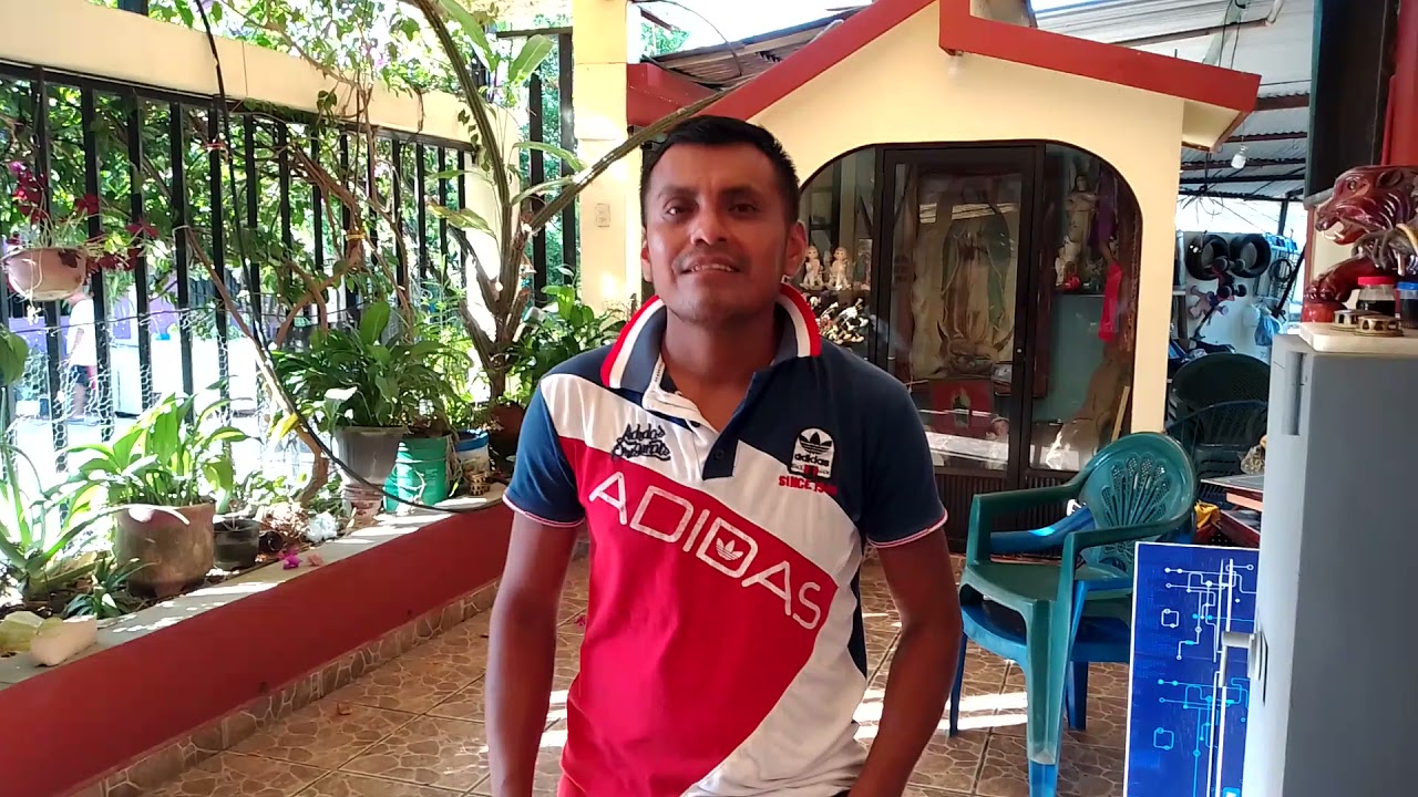 EL CHOCHOGO - YouTube