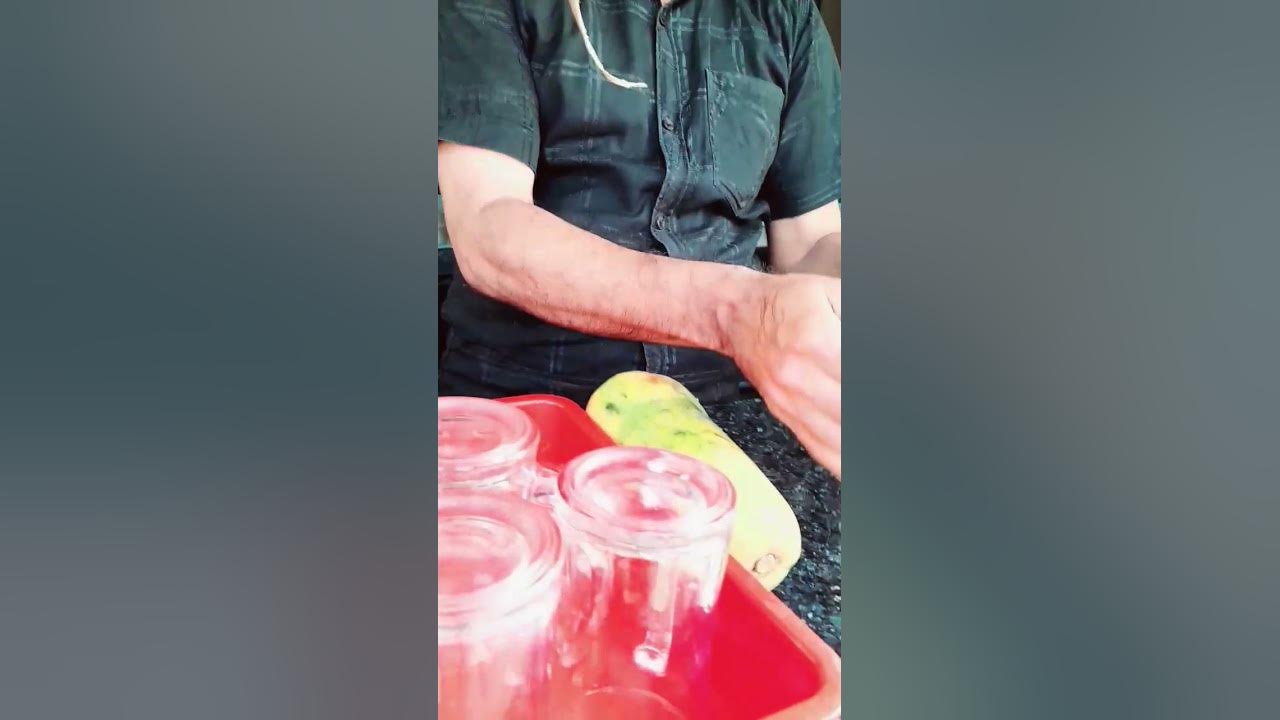 Kannur Cocktailyoutubeshorts Trending Viral India Keralareelcocktailfood Youtube