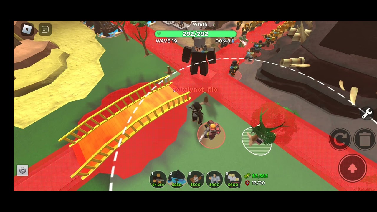 tds crossroads - YouTube