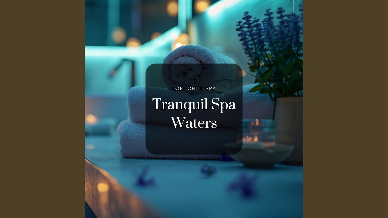 Spa Wellness Under the Moonlight - YouTube