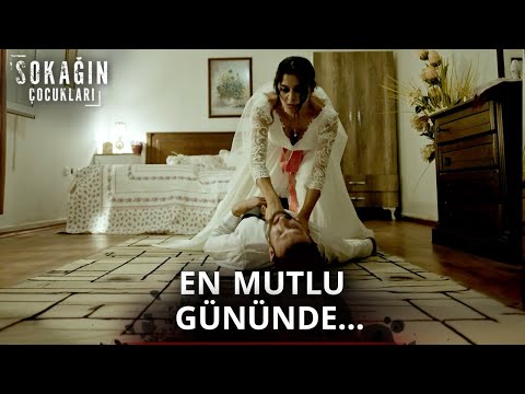 Gerdek Gecesi Yaşanan Vahşet | Sokağın Çocukları