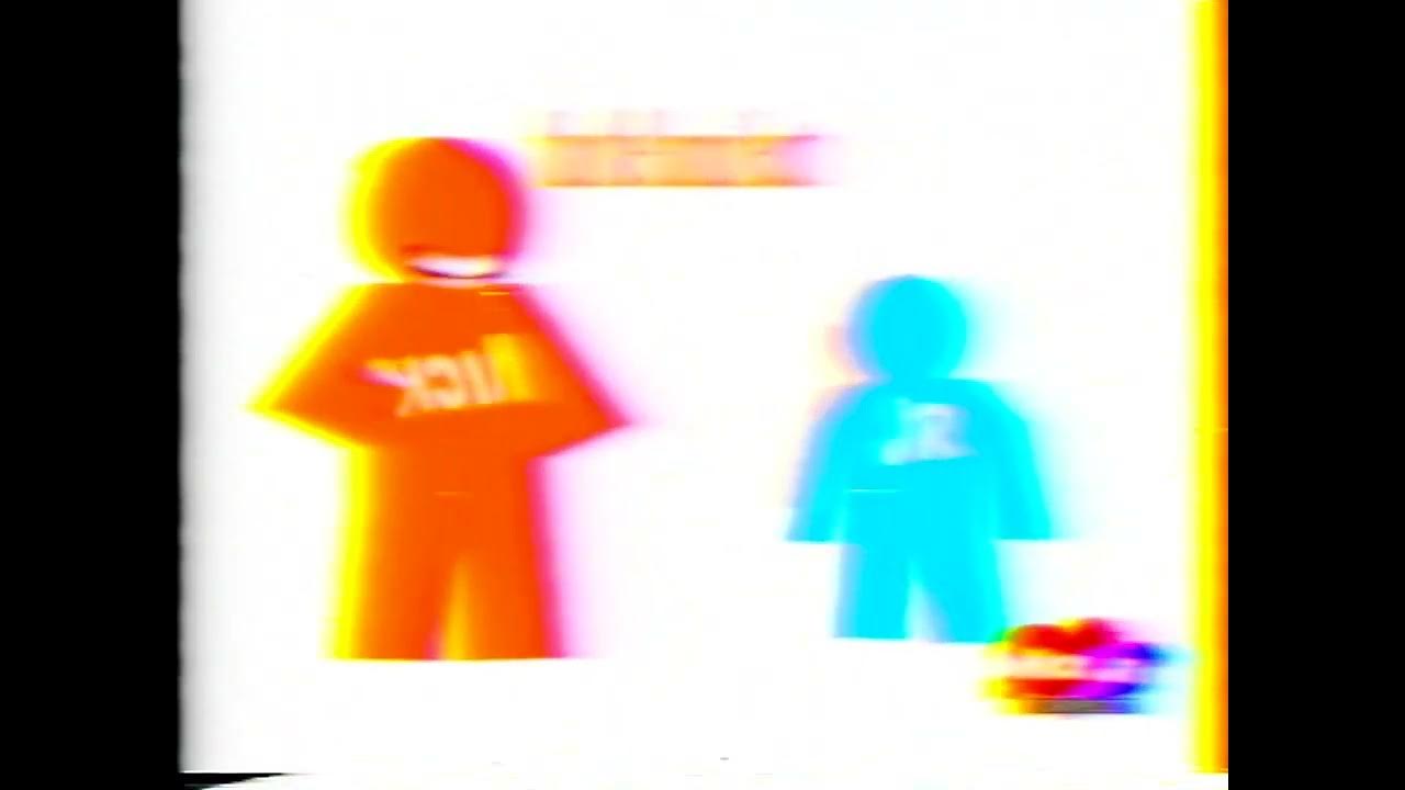 Nick Jr. Anomaly (2001, My Retake) - YouTube