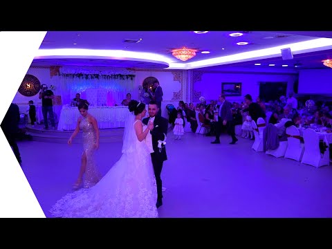 Noor & Olivia - Part 2 - Wassem Yousif & Nashwan banosha by Matin Video