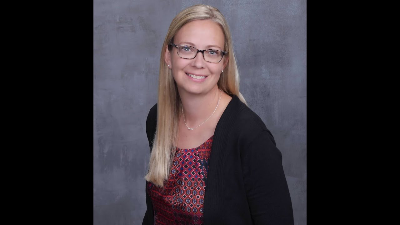 Michelle Hofer BSN, RN, CPHQ, Clinical Improvement Consultant, SDAHO ...