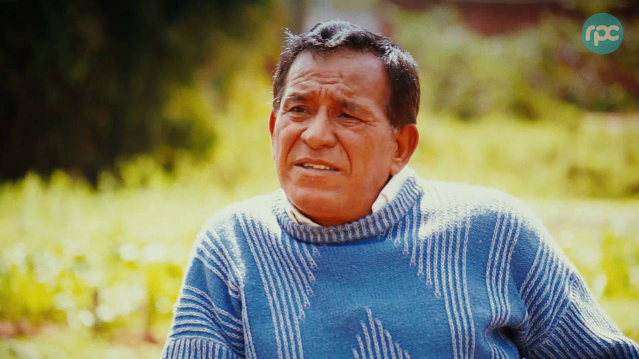 #INVISIBLES | El verdulero - YouTube