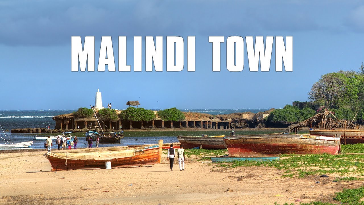 Malindi Town - Impressionen von Malindi 2016 - präsentiert von malindi ...