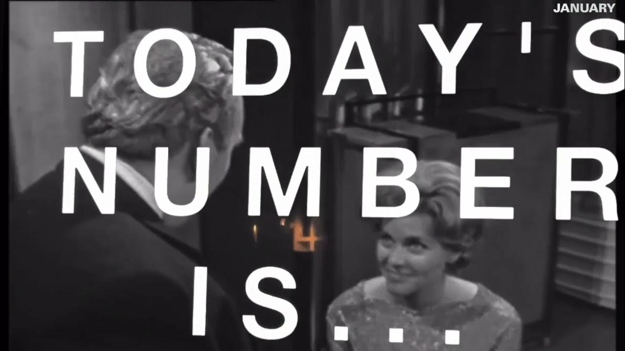 TODAY’S NUMBER IS… all response videos of 2022! - YouTube