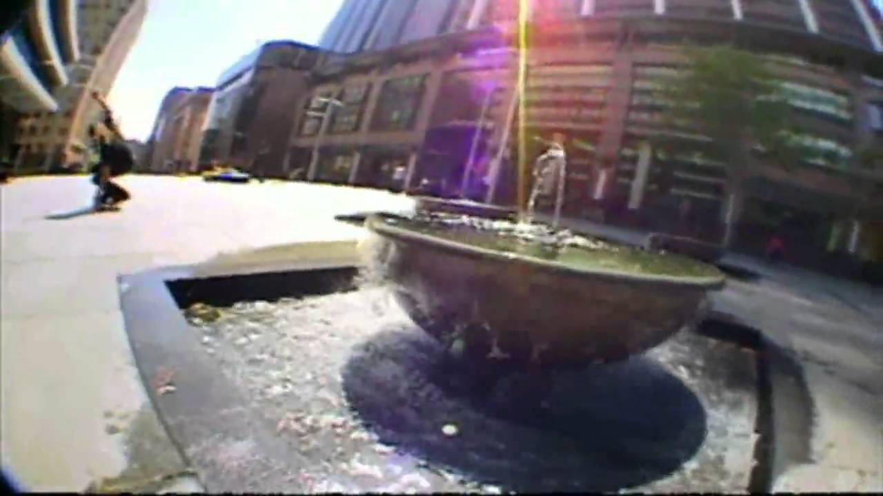 CHRIS HASLAM ALMOST ROUND THREE!!!(Better Quality) - YouTube