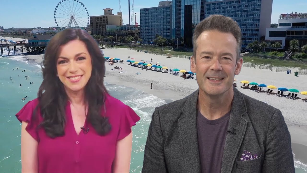 National Family Fun Month with Dawn Yanek | Cincy Lifestyle - YouTube