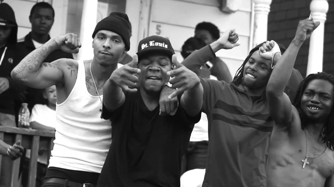 Free Bill Gang featuring JR - Flexin - YouTube