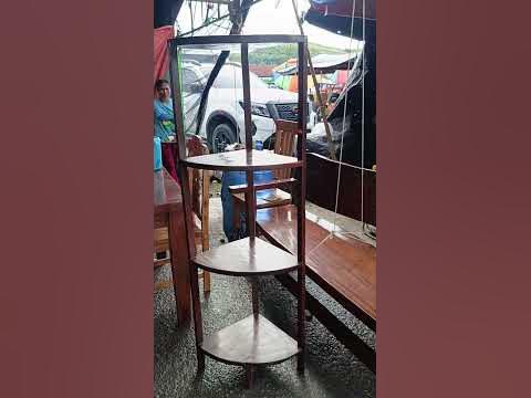 Molave Furniture Bato Leyte - YouTube