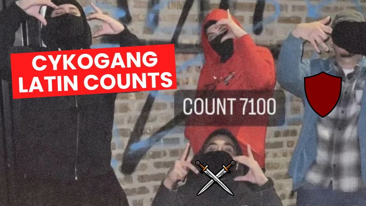 🇫🇷🇺🇸 CYKOGANG - 7100 🛡🗡 71ST & ALBANY - YouTube