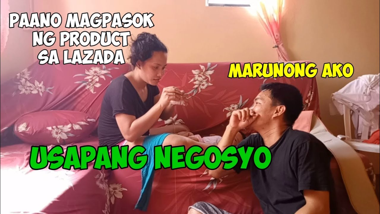 negosyanteng walang capital 🤣 | usapang negosyo | Jerick Torda Vlog - YouTube