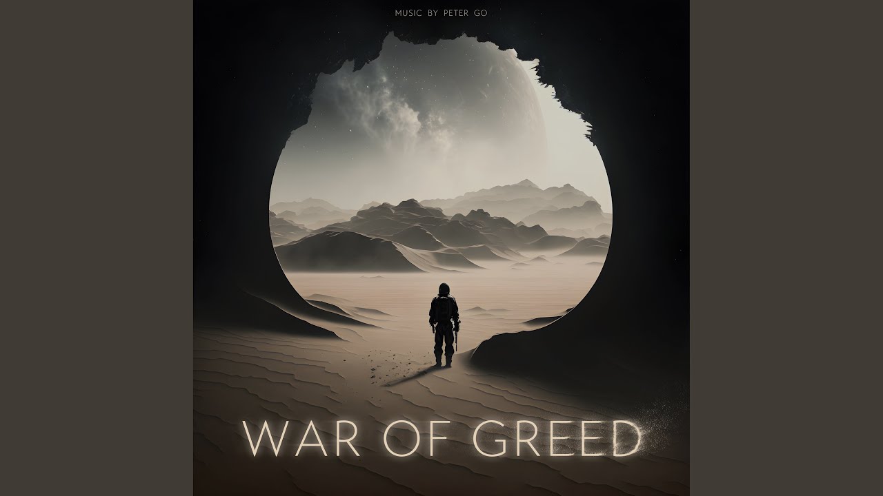 War of Greed - YouTube