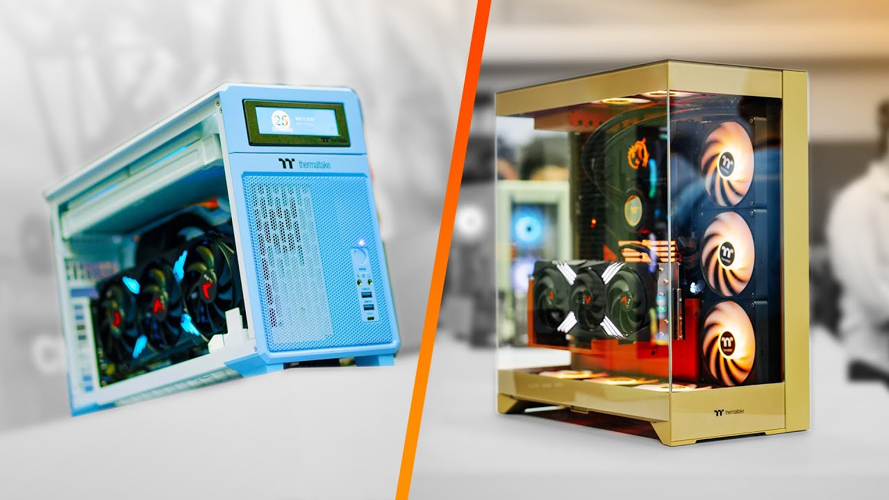 These Case Colors are the new Meta - YouTube