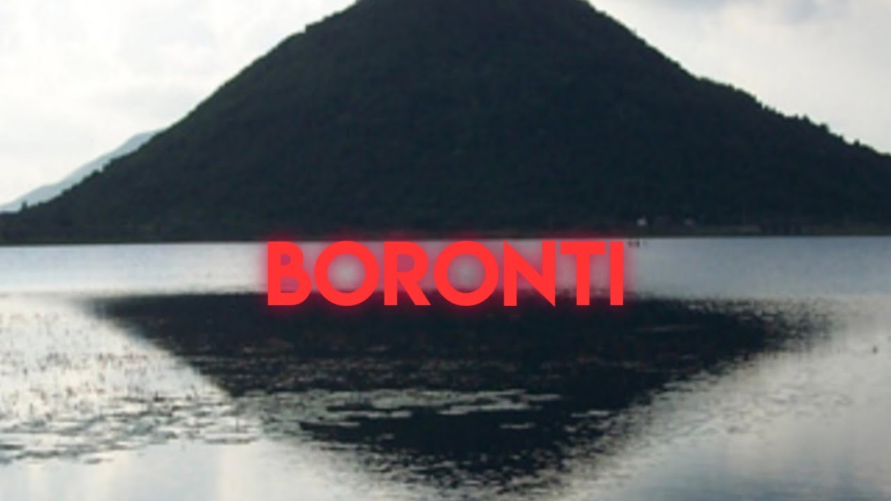 Boronti Tour(বরন্তি) - YouTube