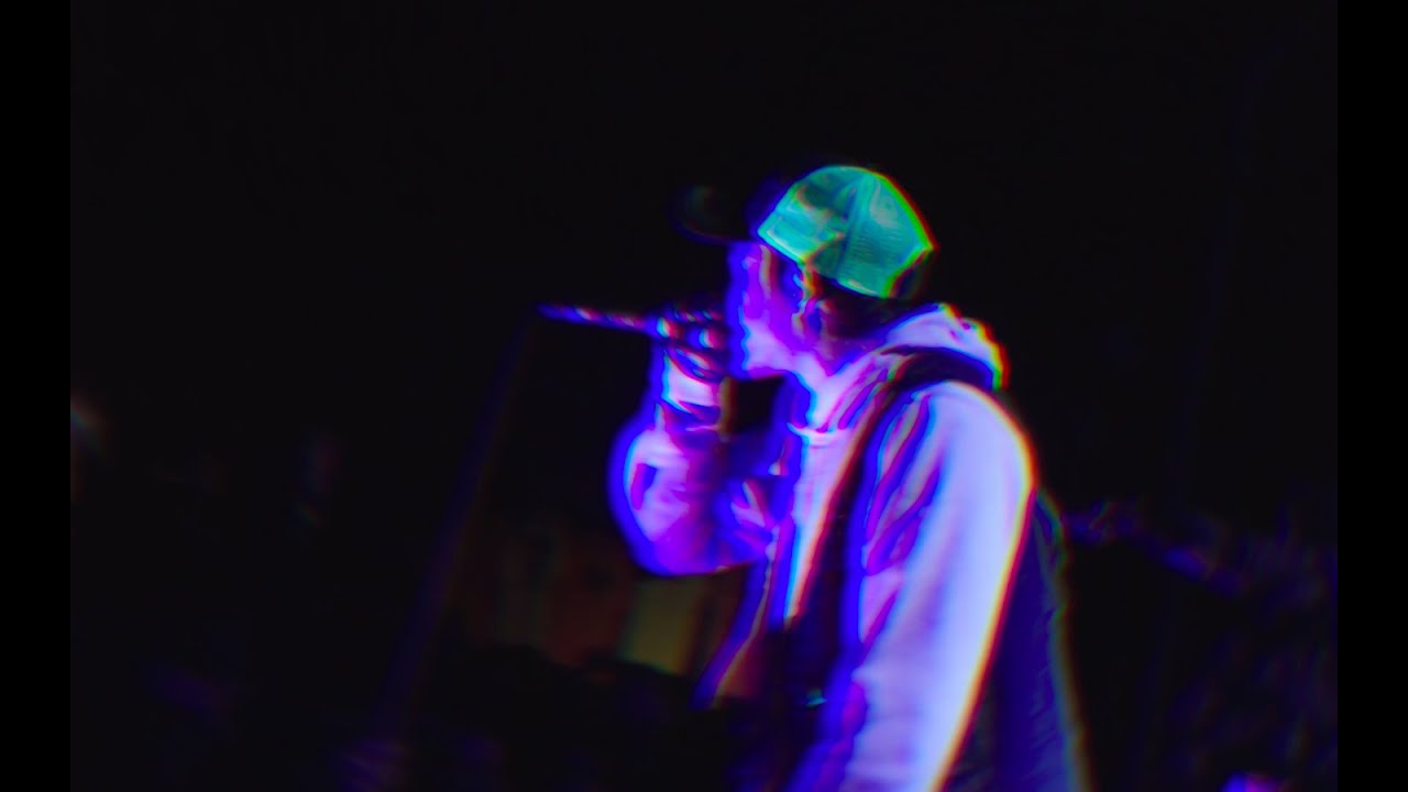 Riff Raff Show Recap Featuring Wolf Mane (Shot By Chris Wise) - YouTube