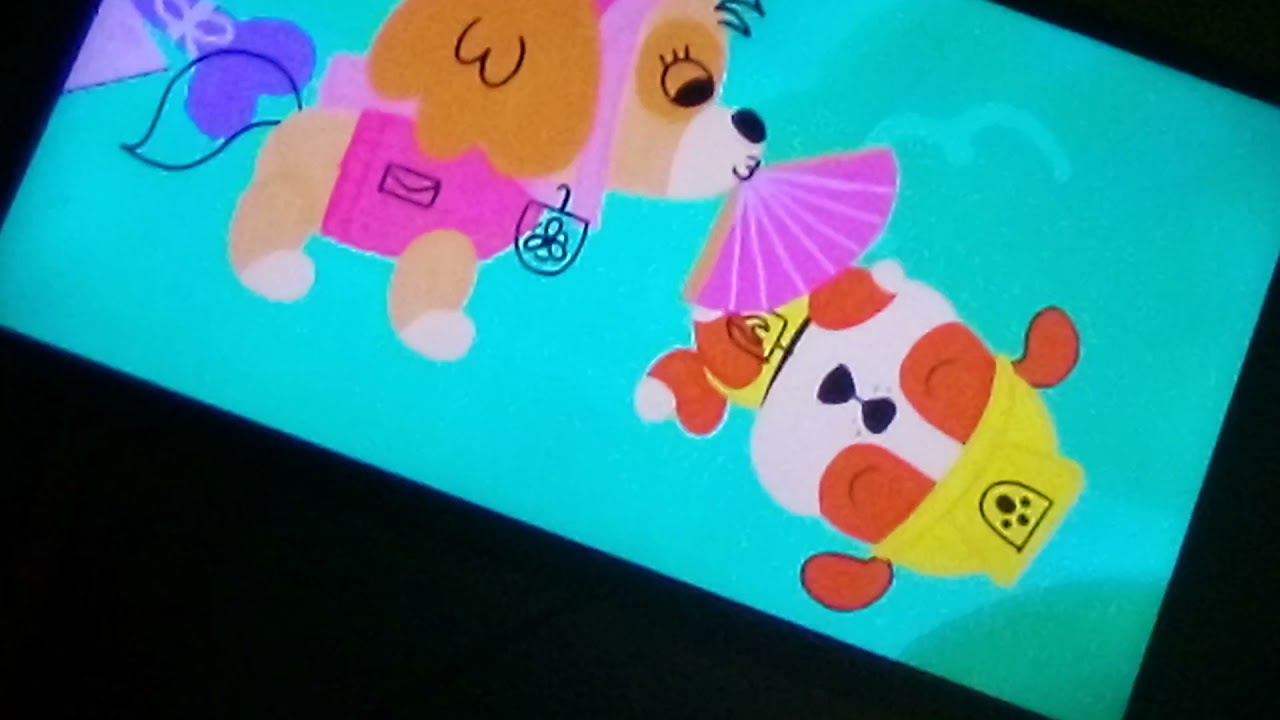 MARSHALL CRYING - YouTube