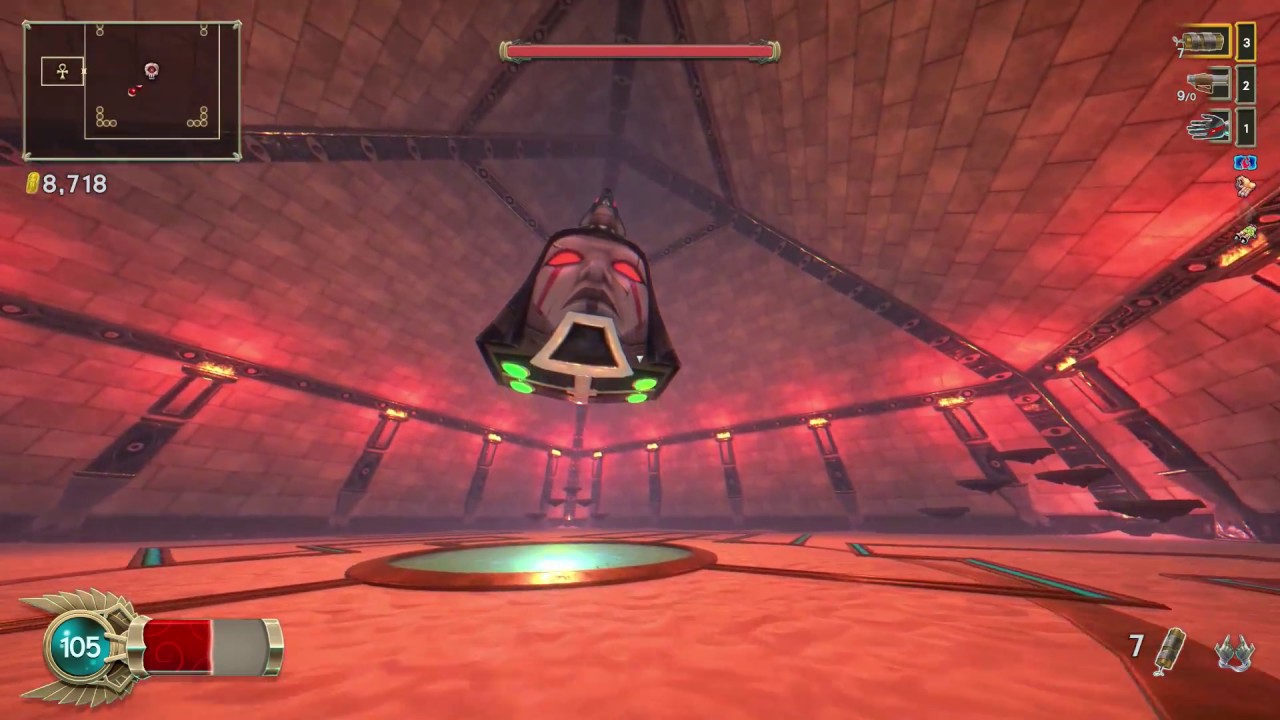 Immortal Redneck - Weryt, The Disturber - YouTube