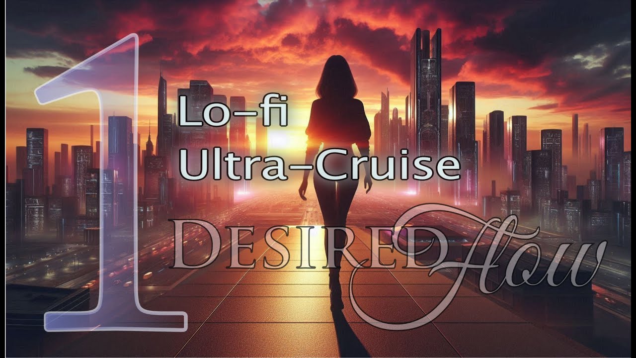 Lo-fi Ultra Cruise 1 – chilled disco / house beats - YouTube