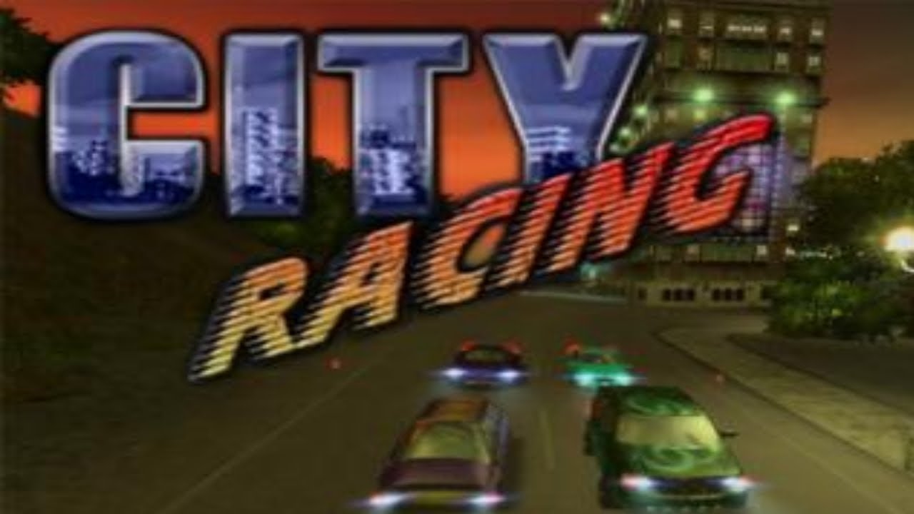 City Racing: The Best Racing game Ever!!! - YouTube