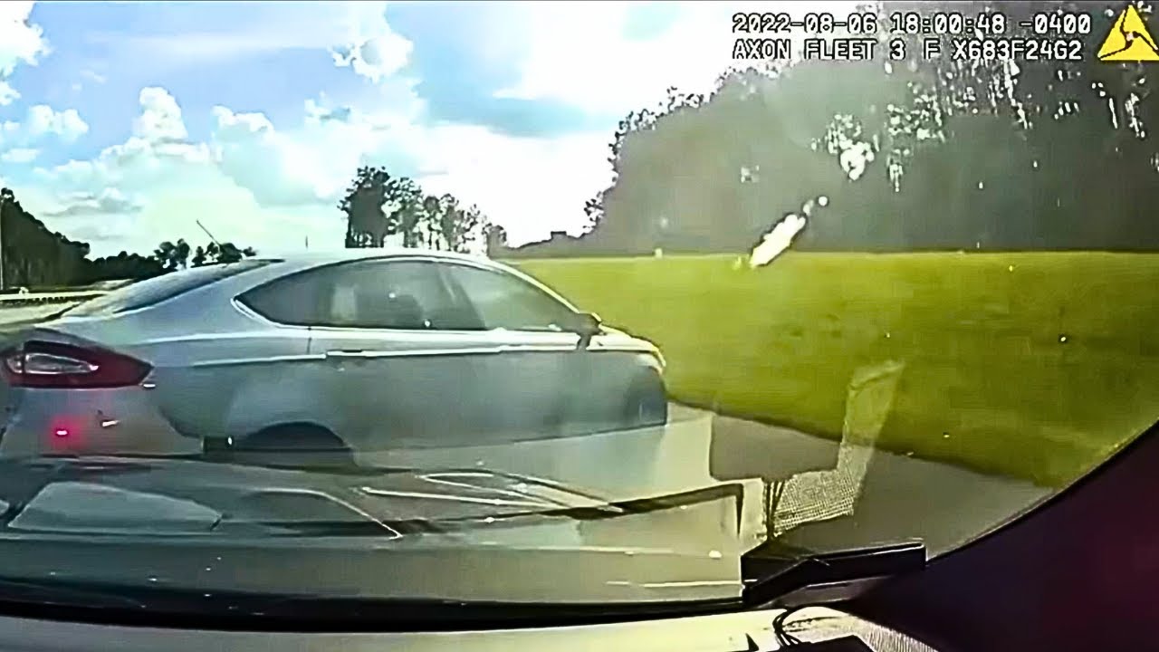 Top 10 Most Epic PIT Maneuvers | Compilation [Part 2] - YouTube