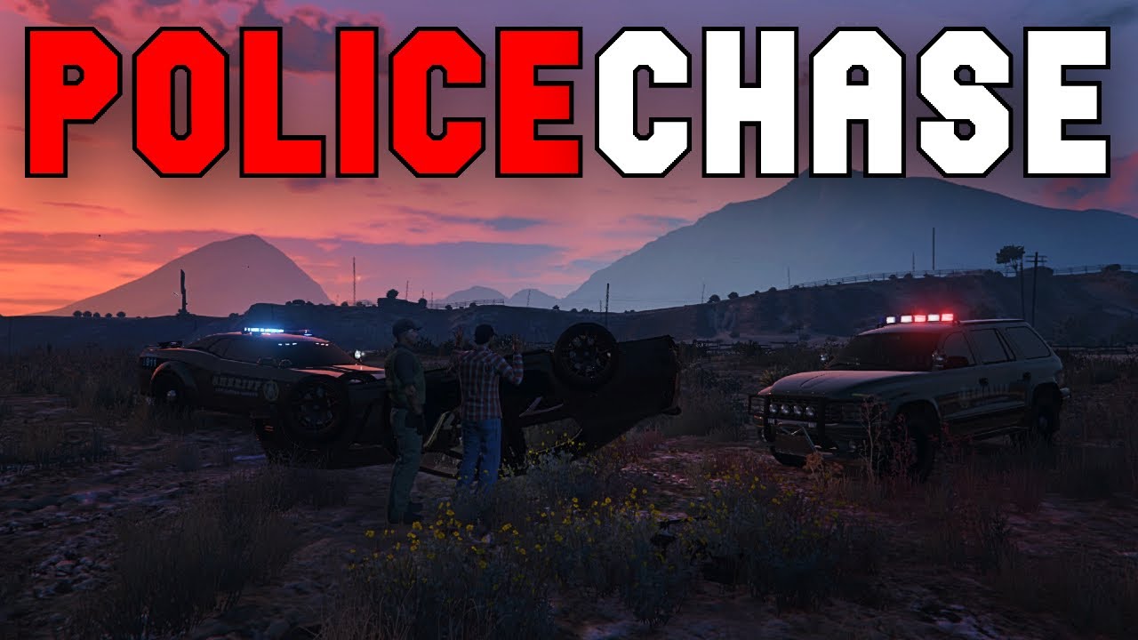 GTA 5 PS4 Live RP - BLUE LINE ROLEPLAY - YouTube