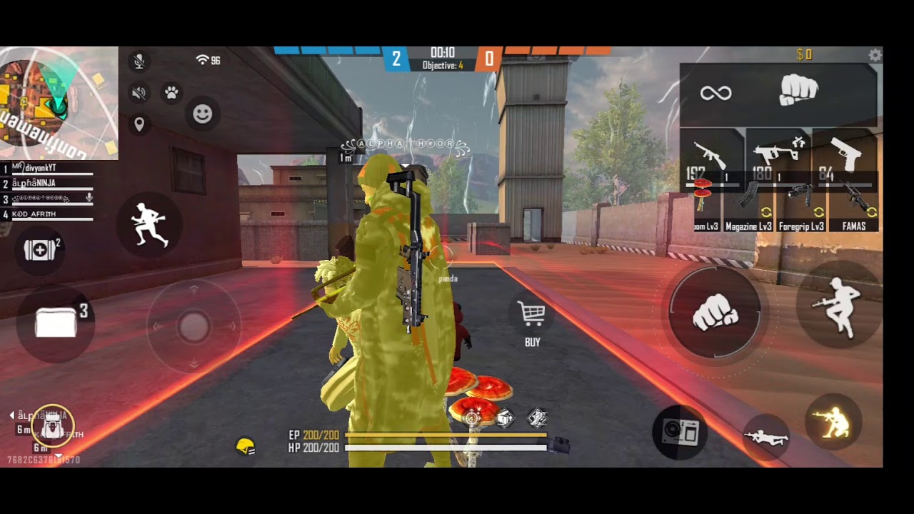 op legend gameplay in free - YouTube