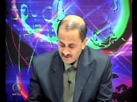 Mod-01 Lec-04 Wavelets And Multirate Digital Signal Processing - YouTube