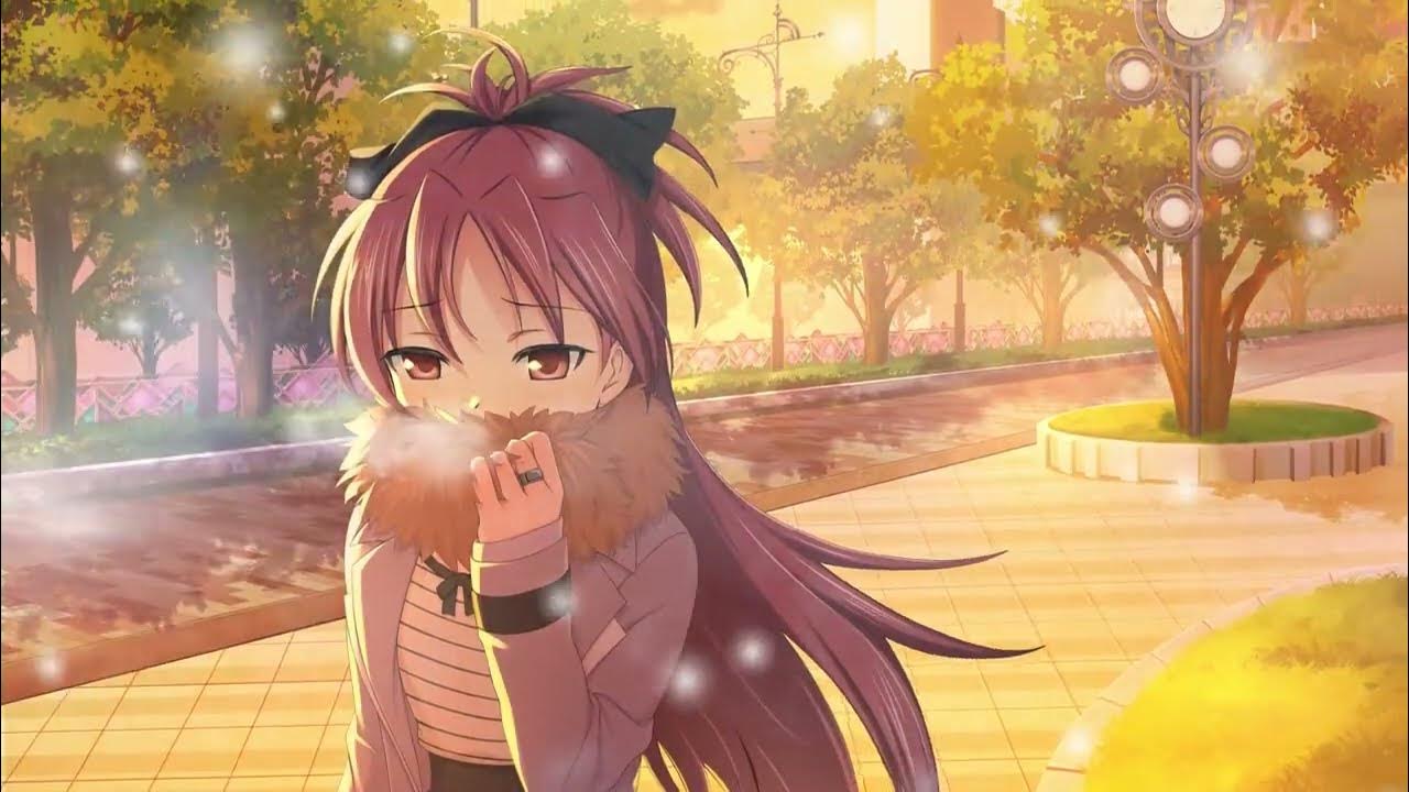 Magia Record - Doppel Kyouko Trailer - YouTube