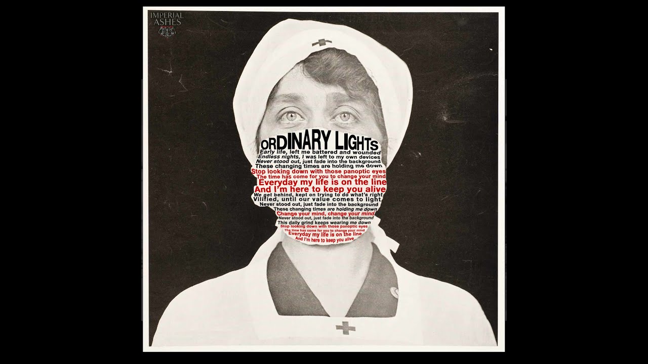 Ordinary Lights - Official Lyric Video - YouTube