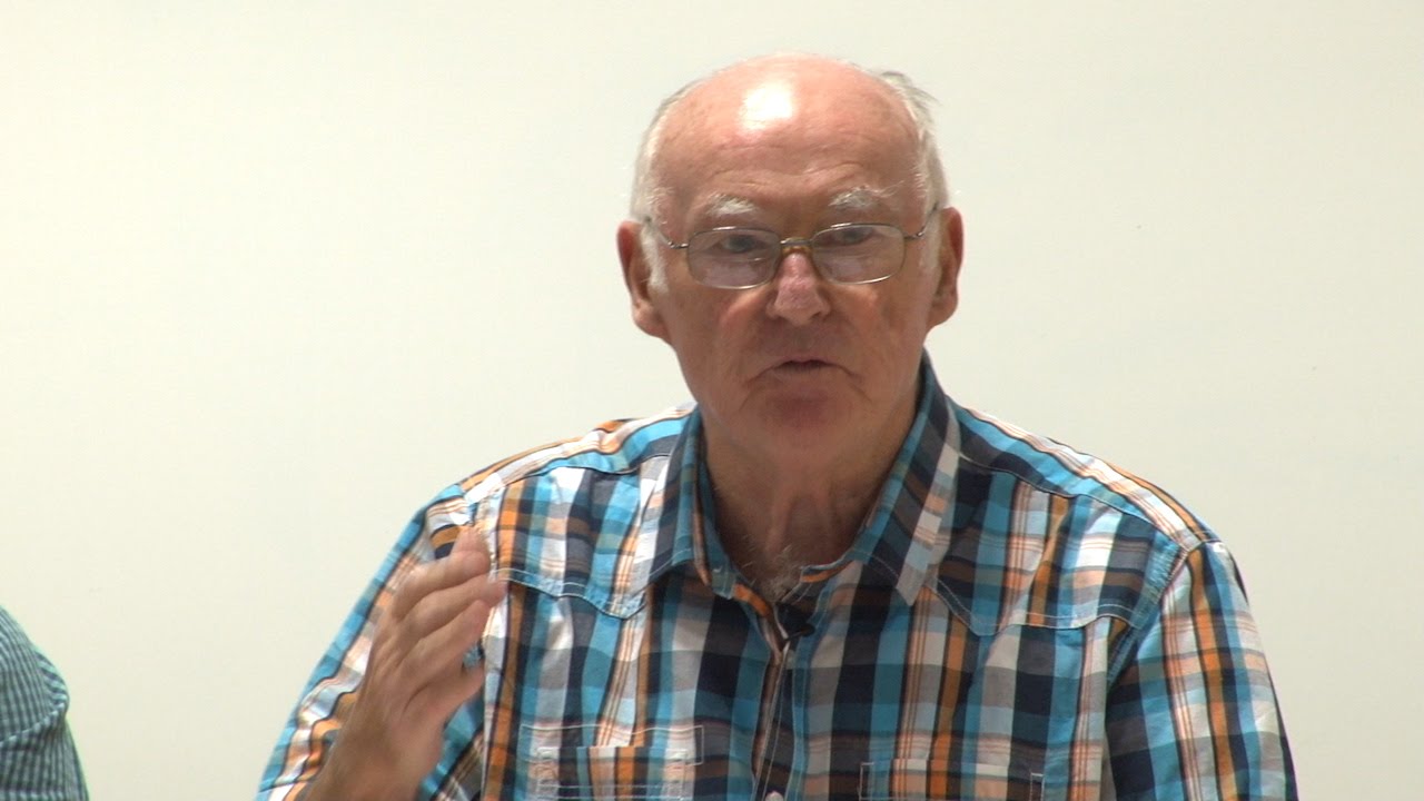 Peter Taaffe: Trotskyism in the 21st century - YouTube