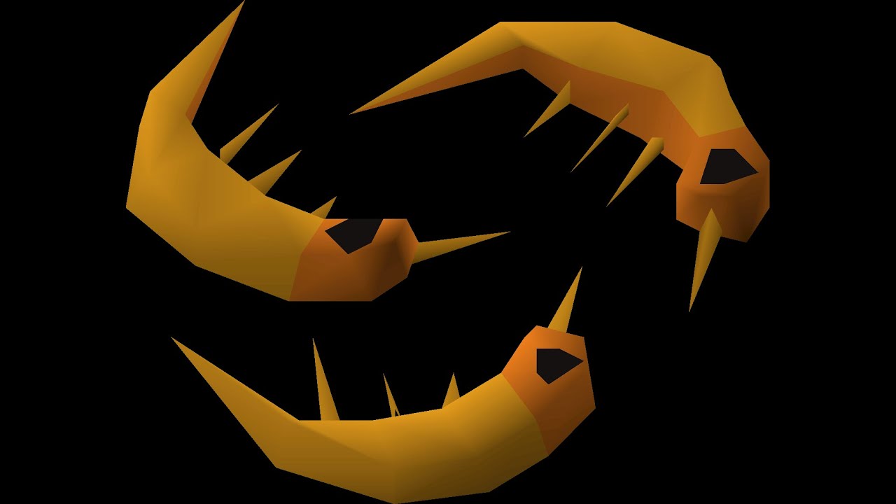 How To Cook Shrimp in Old School RuneScape - YouTube