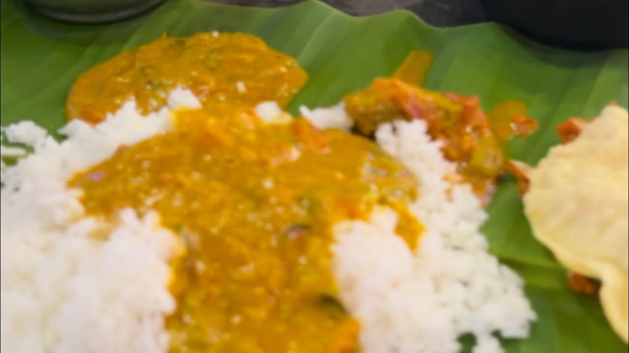 Guntur Andhra Mess || Bangalore || Laxmi Venkateshwara Guntur Andhra ...