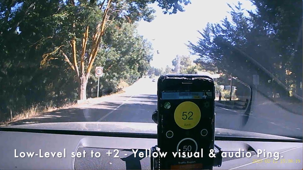 How to beat the #speedcamera ticket - Driver's Co-Pilot: Speed Camera ...