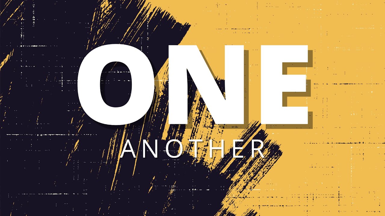 Series: One Another Speak Truth // Pastor Aaron Martell - YouTube