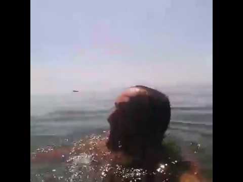 Denizin ortasi sixov