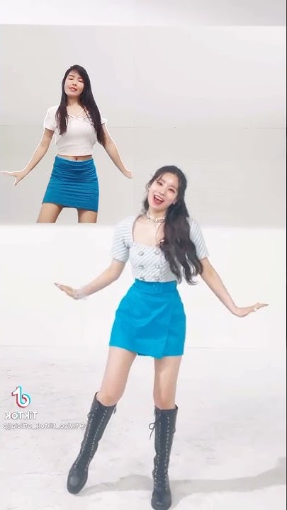 TWICE - Kura Kura Dance Cover - YouTube